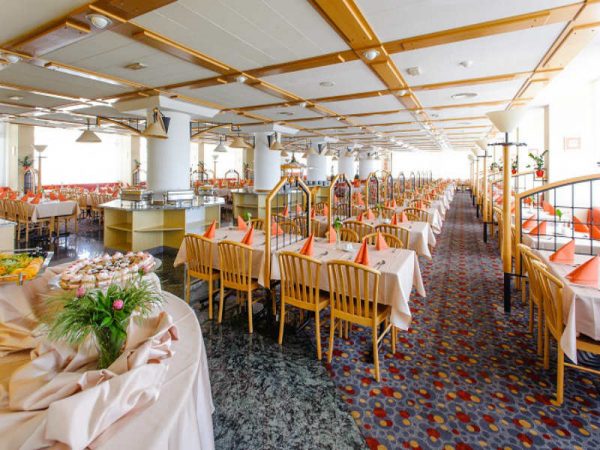 Skijanje Rogla hotel Planja 4*, ski paketi i first minute popusti - Put ...